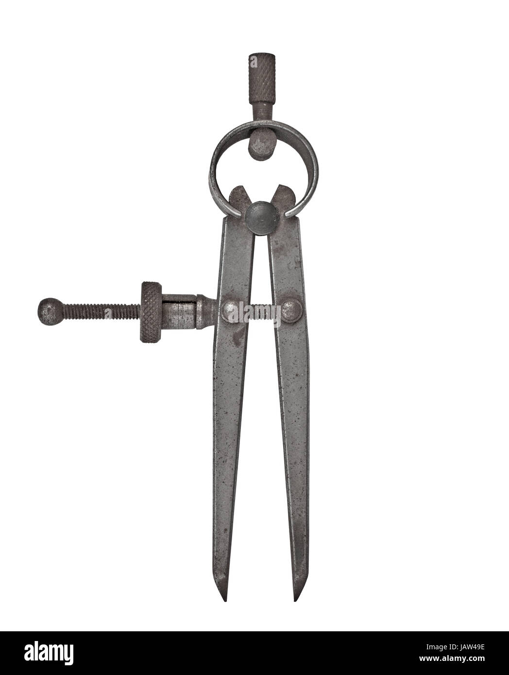 Calipers antique hi-res stock photography and images - Alamy