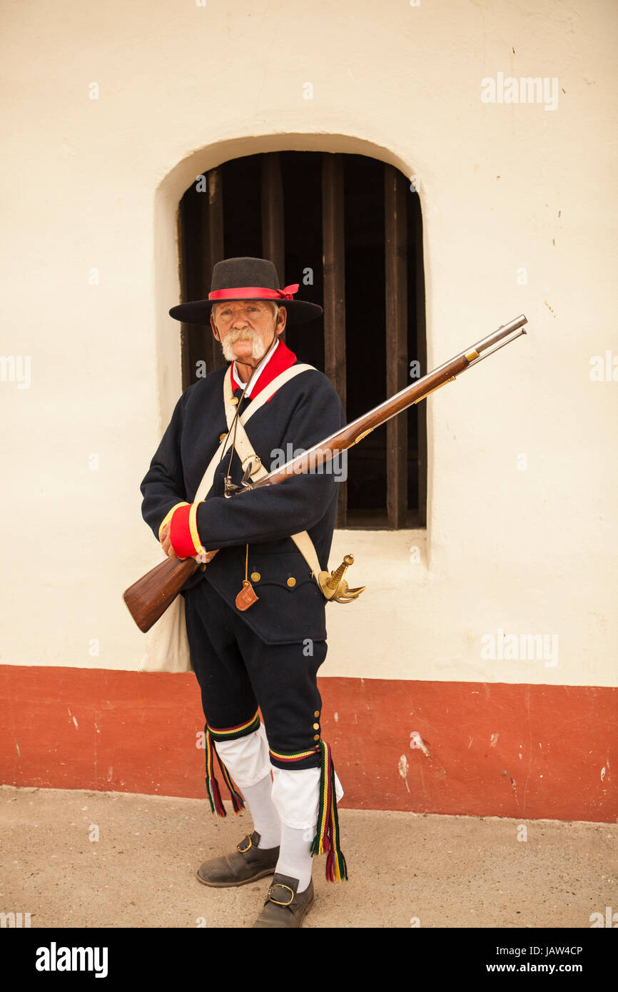 History of spanish army hi-res stock photography and images - Alamy
