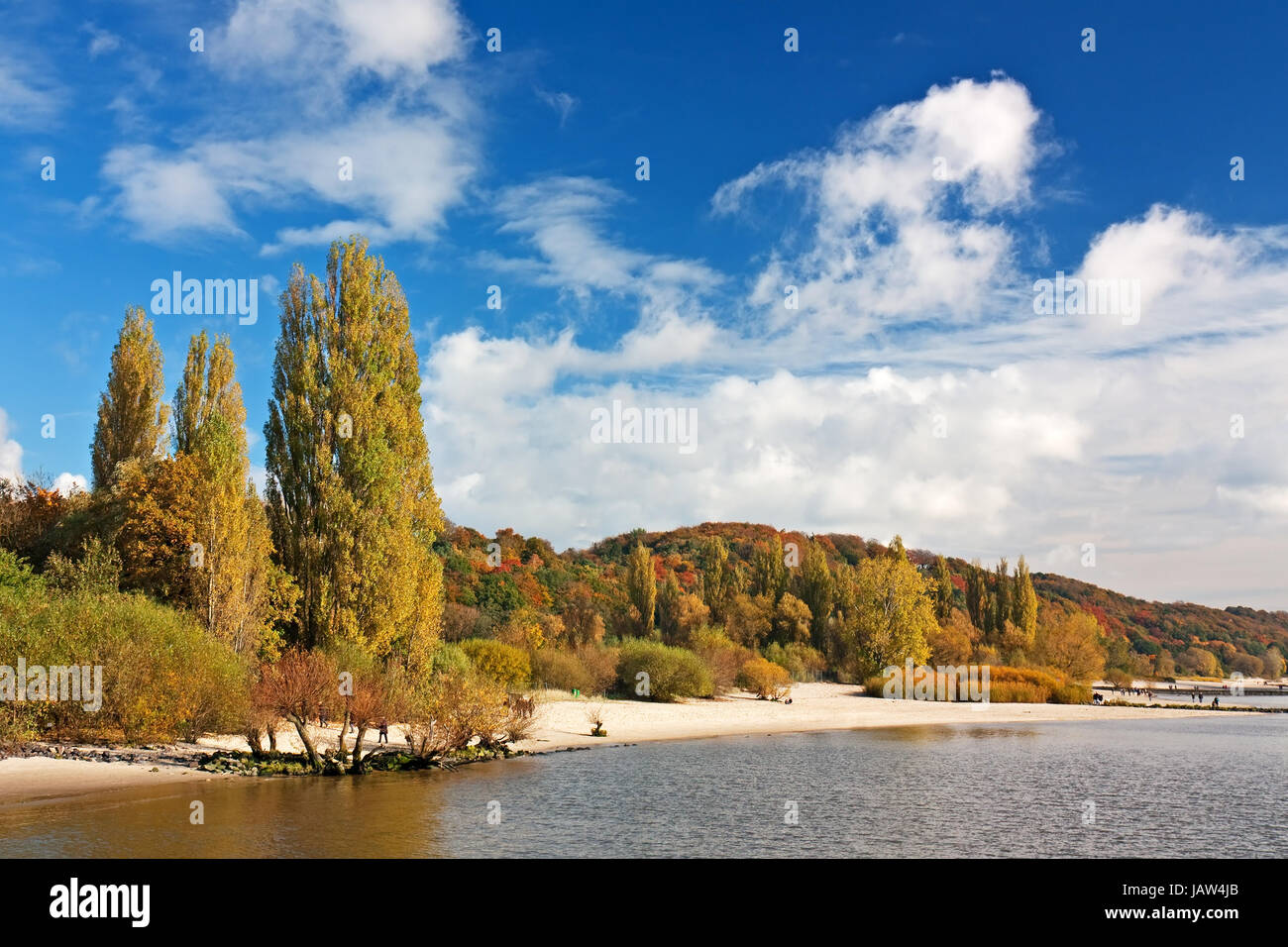 Wittenbergener ufer hi-res stock photography and images - Alamy