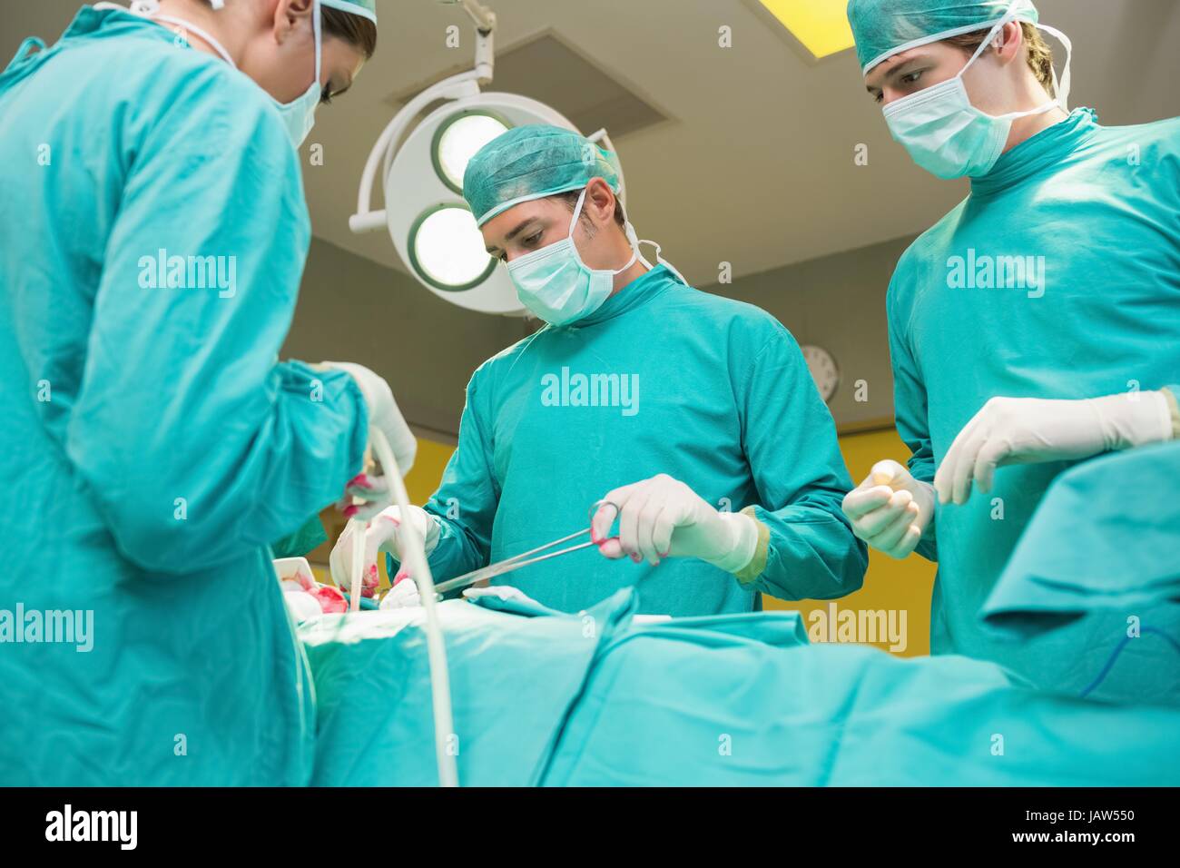 Surgical view hi-res stock photography and images - Alamy