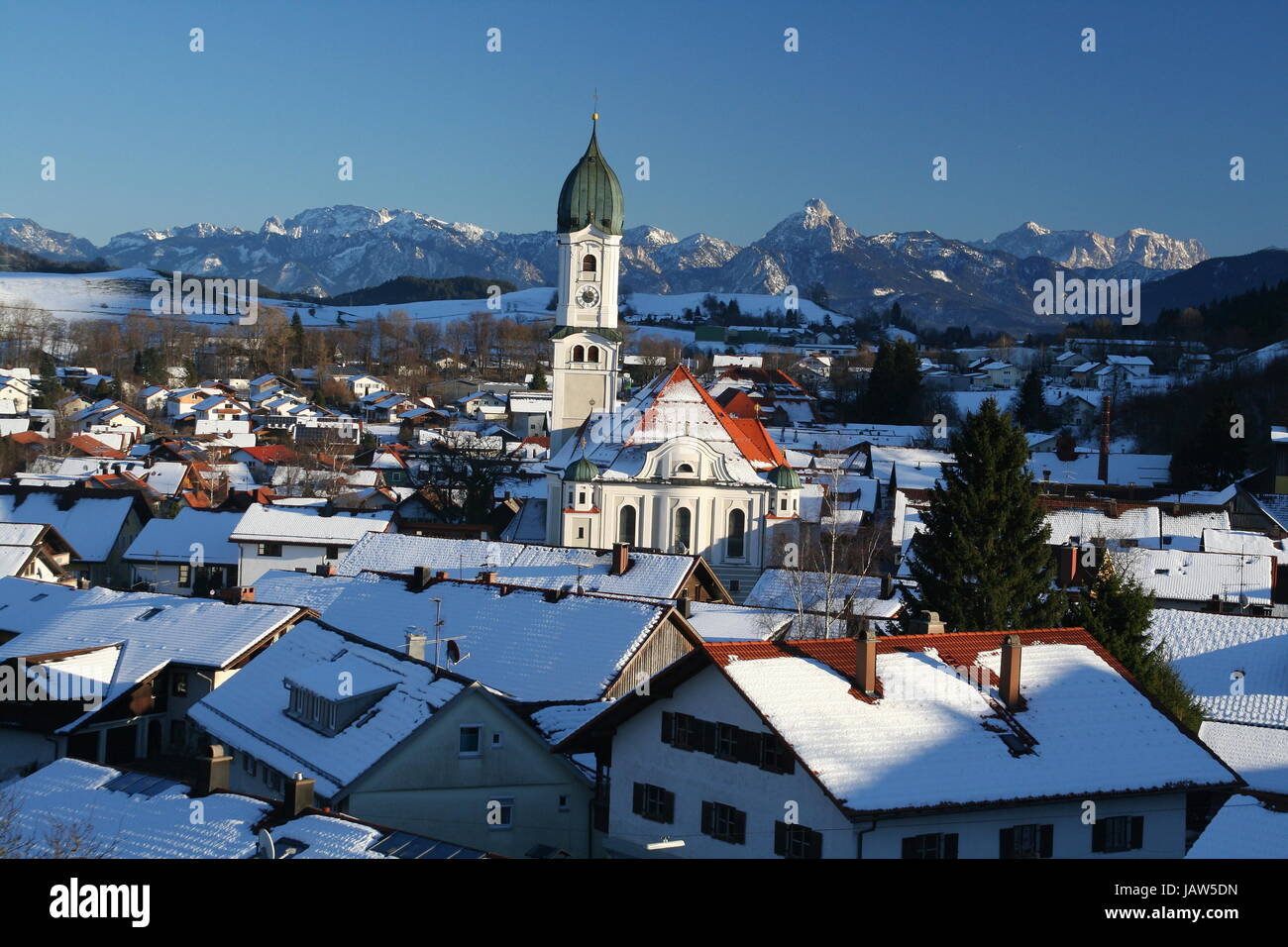 Spa alpen hi-res stock photography and images - Alamy