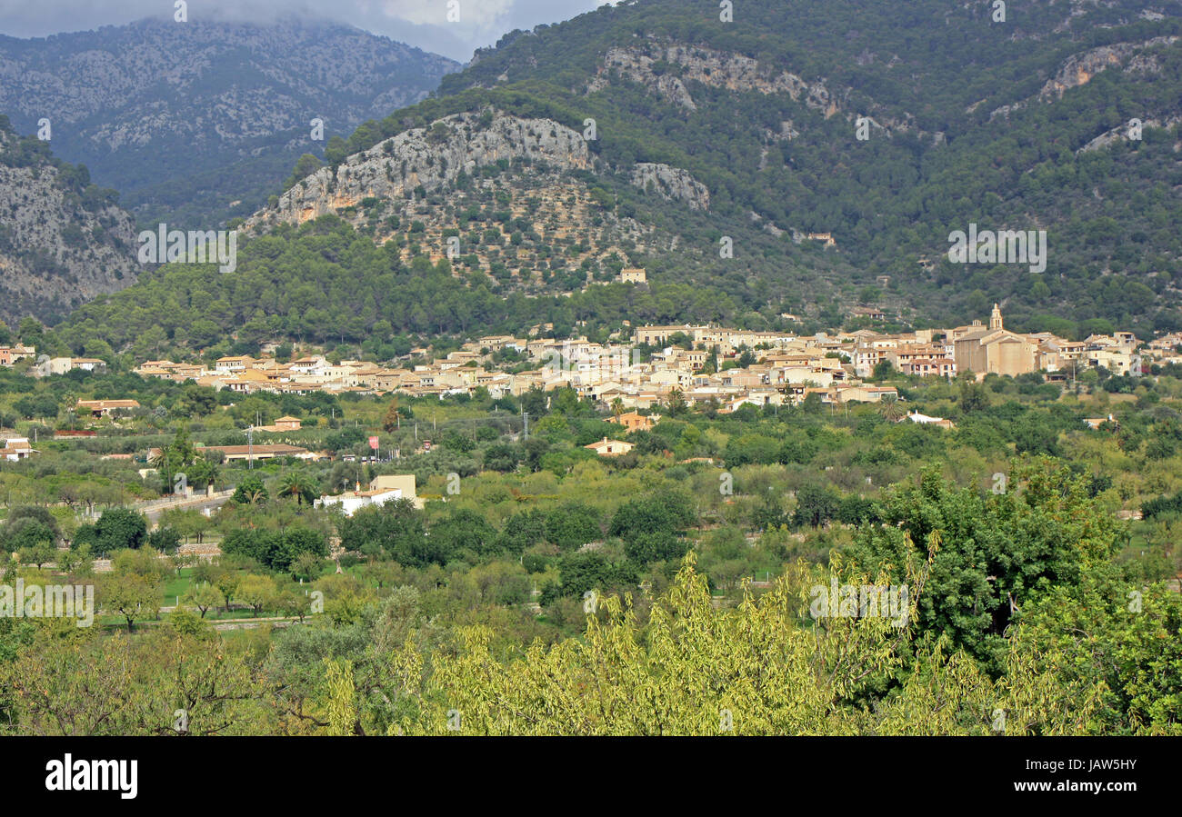 caimari in mallorca Stock Photo - Alamy