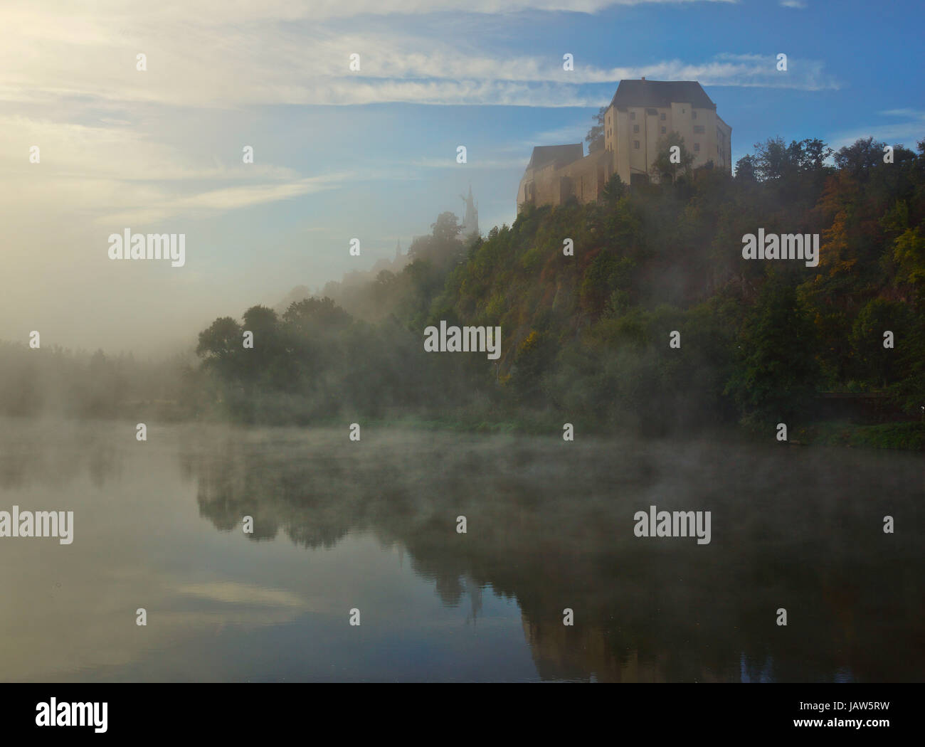 Landschaft in mittelsachsen hi-res stock photography and images - Alamy