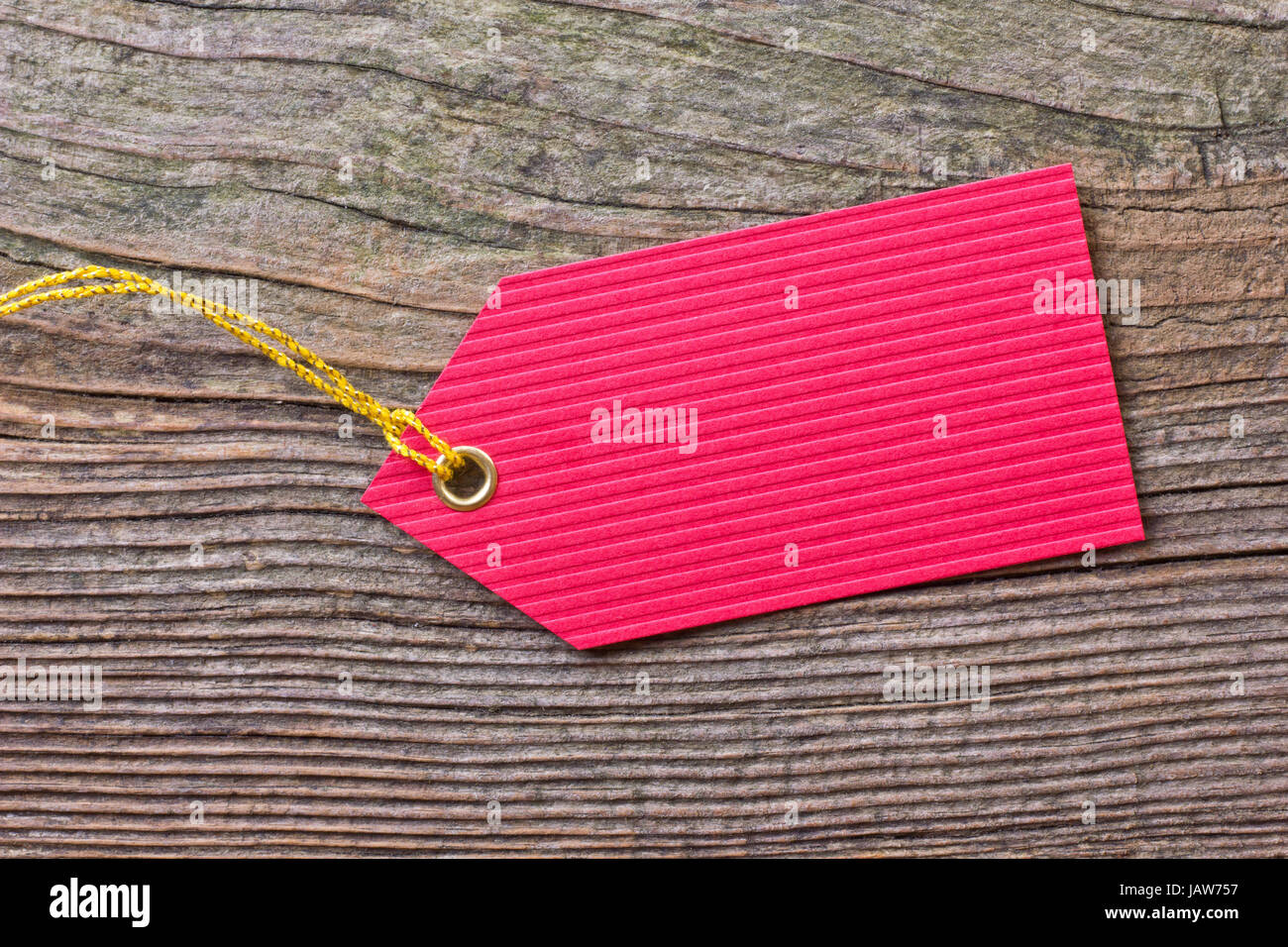 String labels hi-res stock photography and images - Alamy