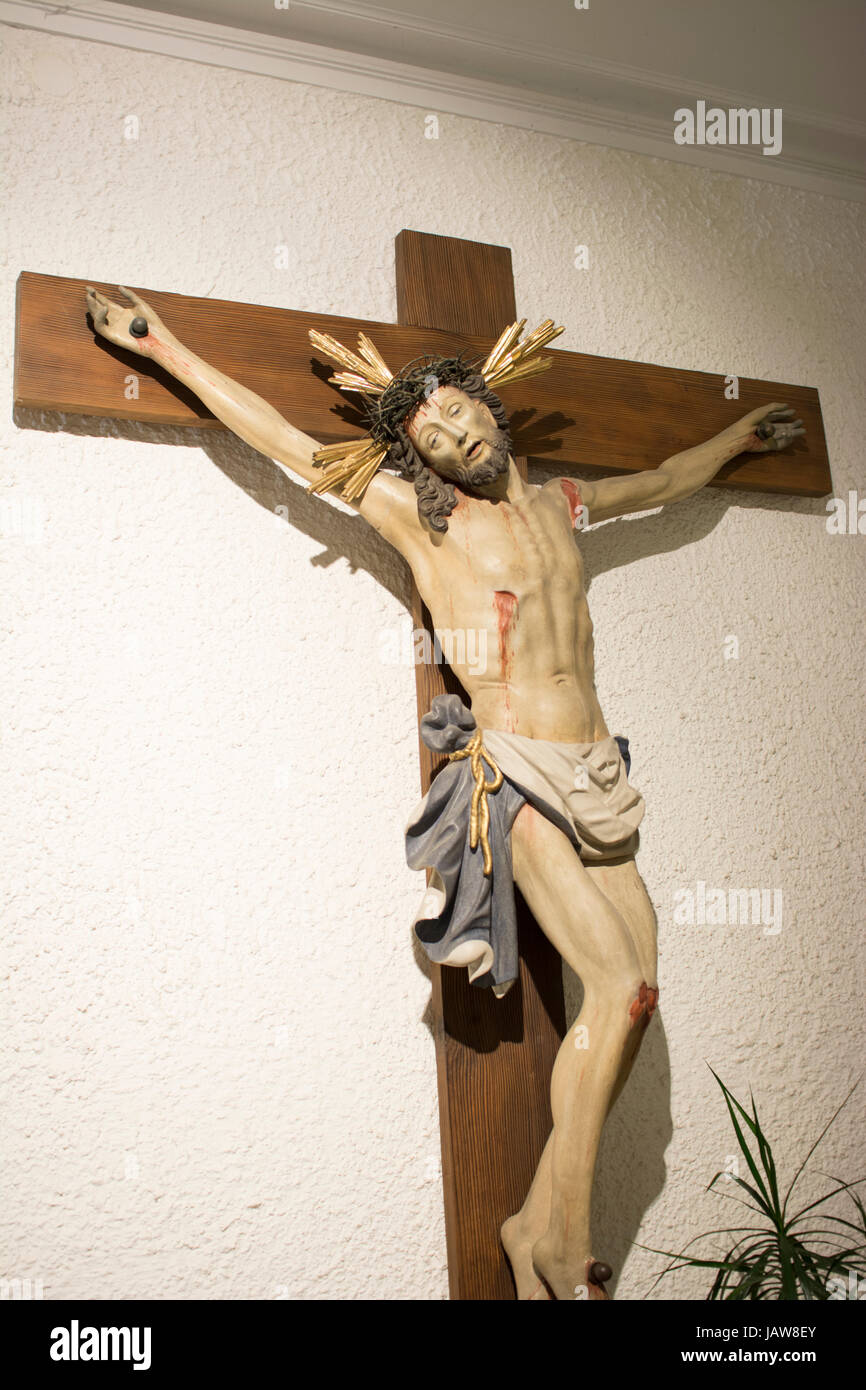 Art religious art christian art christ jesus german art hi-res stock ...