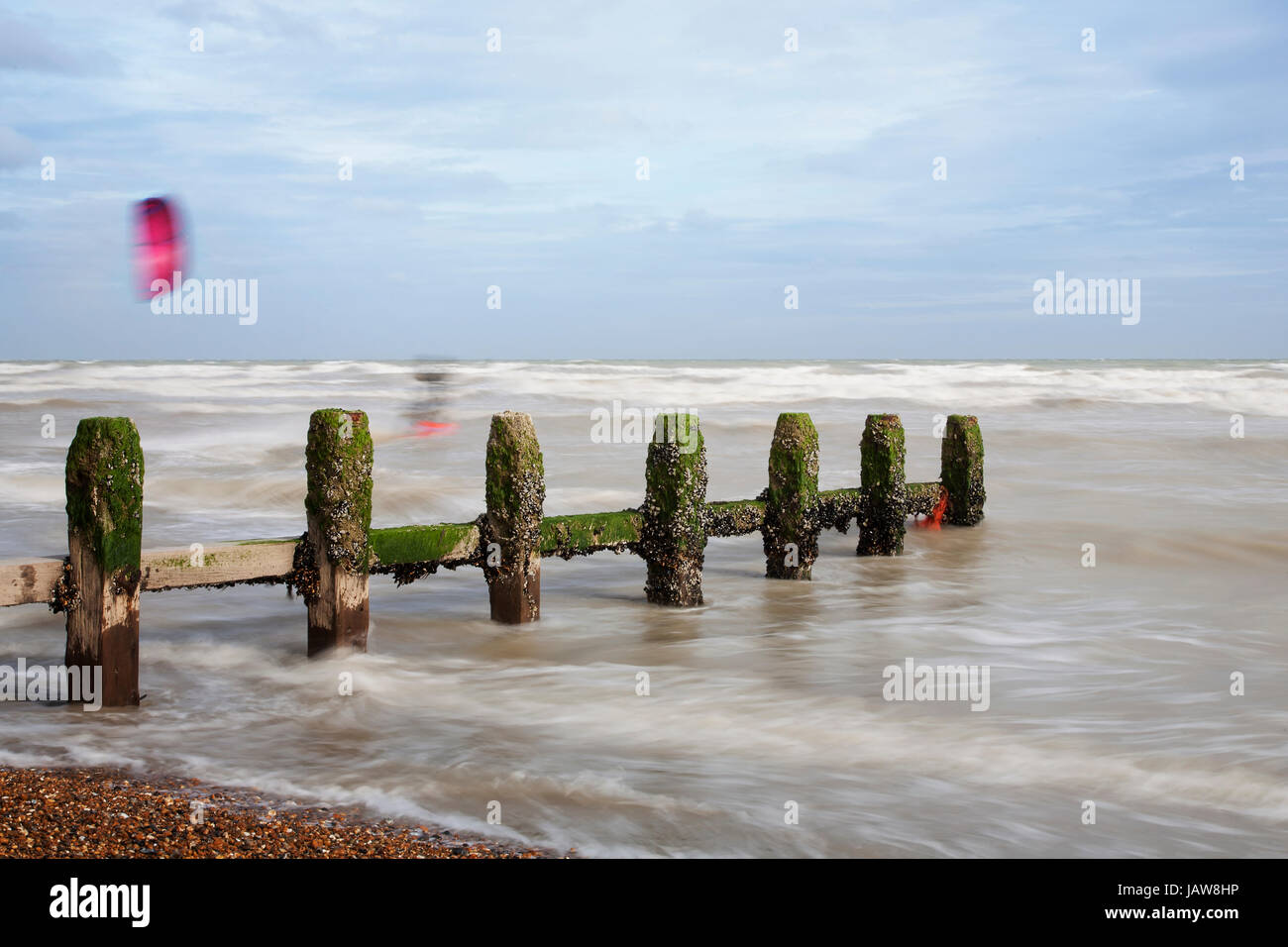 English channel surfer hi-res stock photography and images - Alamy