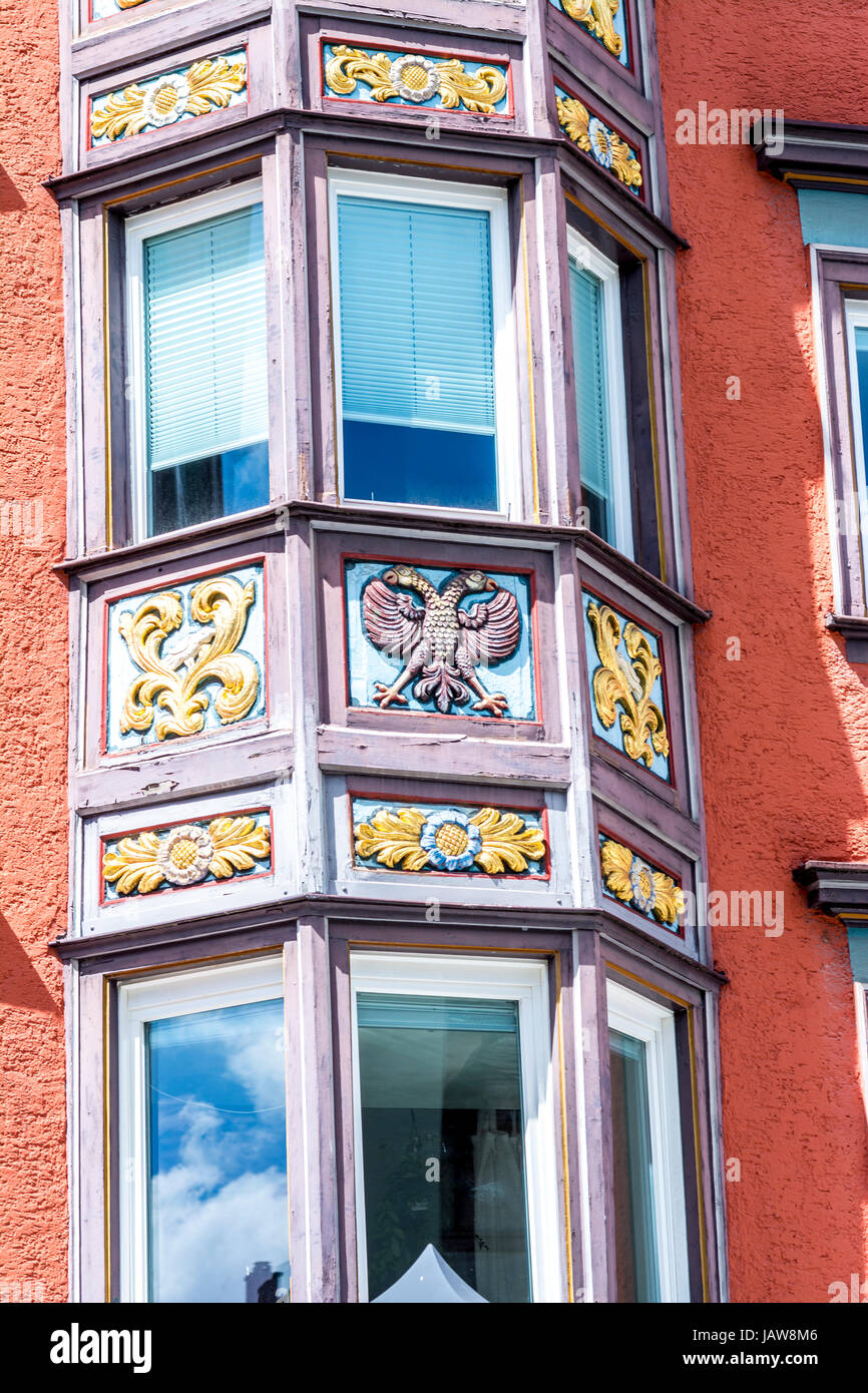 German art and decoration hi-res stock photography and images - Alamy