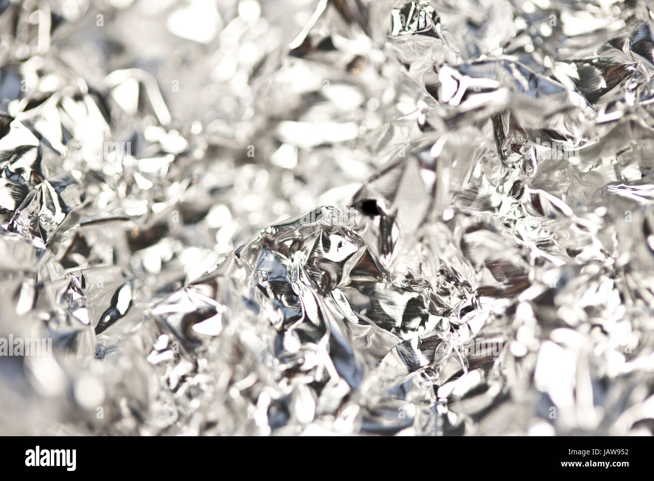 Close Up of Coloured Metal Foil Abstract Background Stock Photo - Alamy