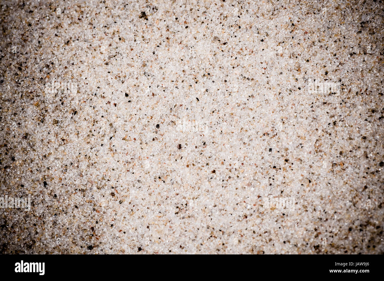 Coarse sand background texture. Macro of coarse sand grains Stock Photo ...
