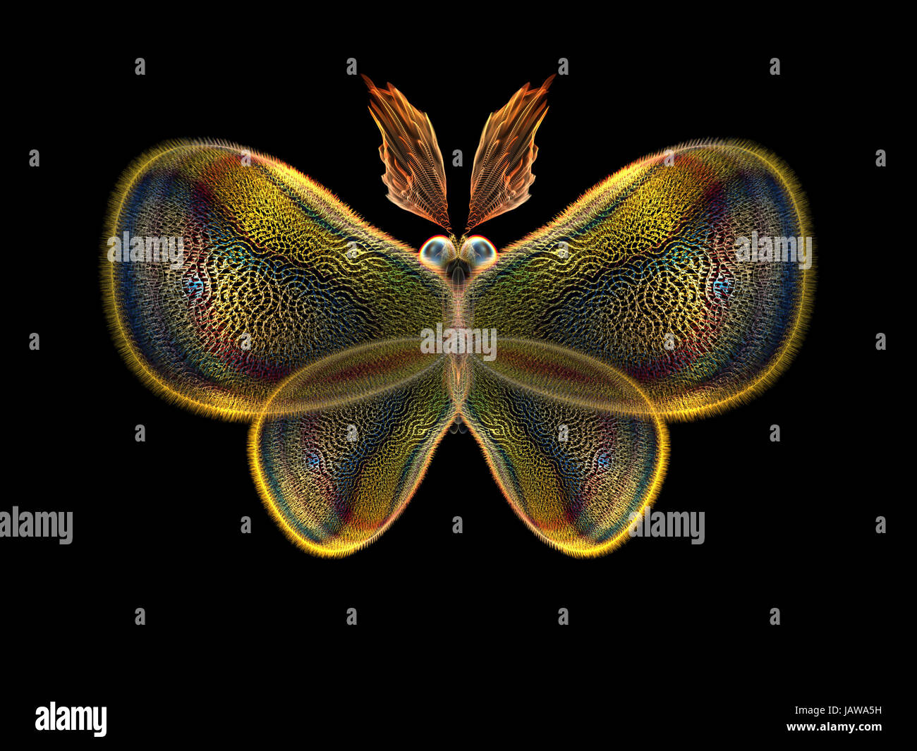 Never Were Butterflies series. Visually pleasing composition of ...