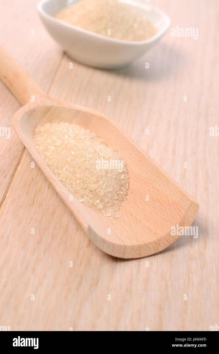 raw cane sugar Stock Photo - Alamy