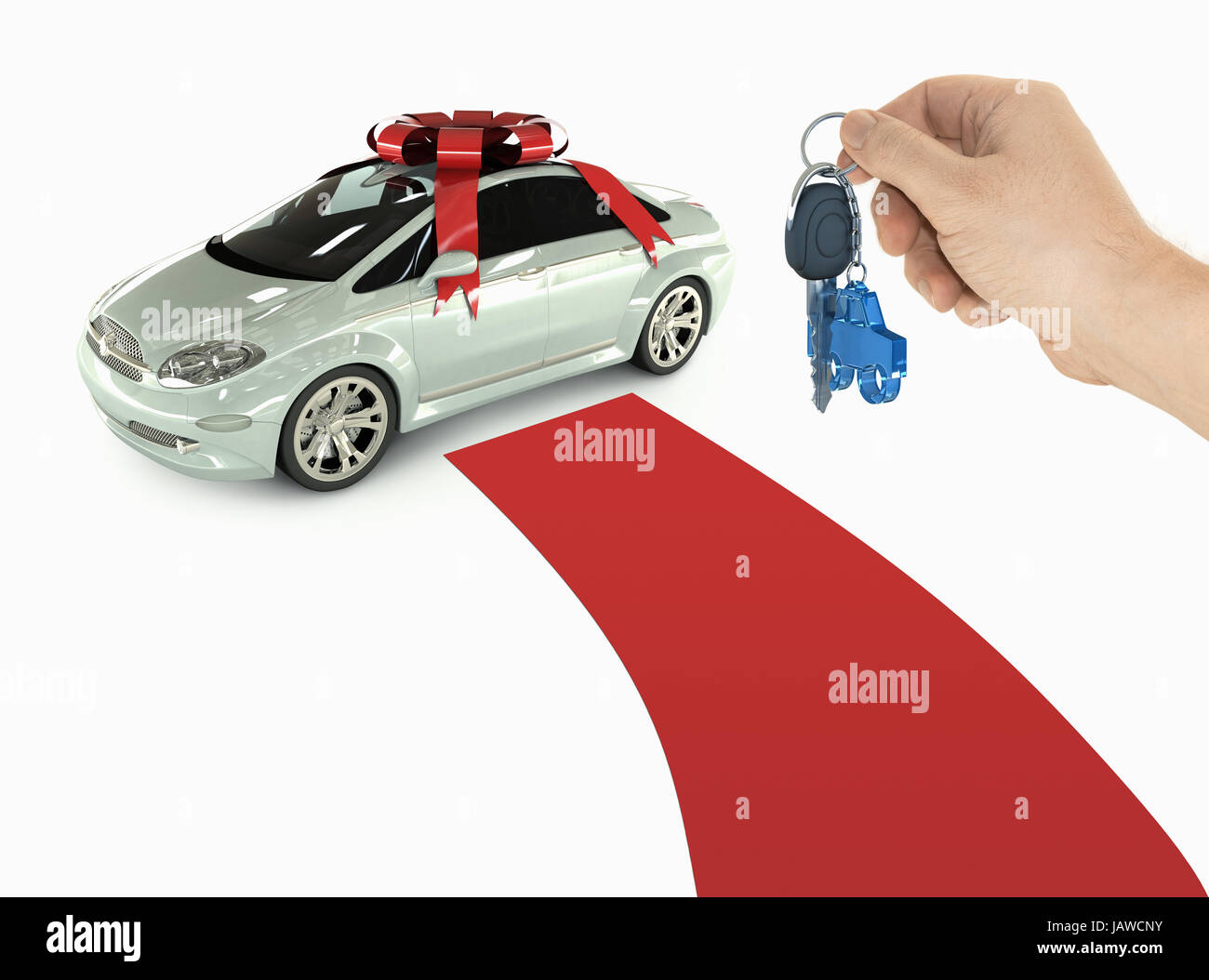 Car Red Carpet High Resolution Stock Photography and Images - Alamy