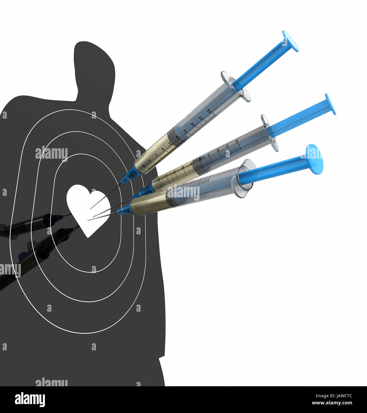 Finding cure hi-res stock photography and images - Alamy