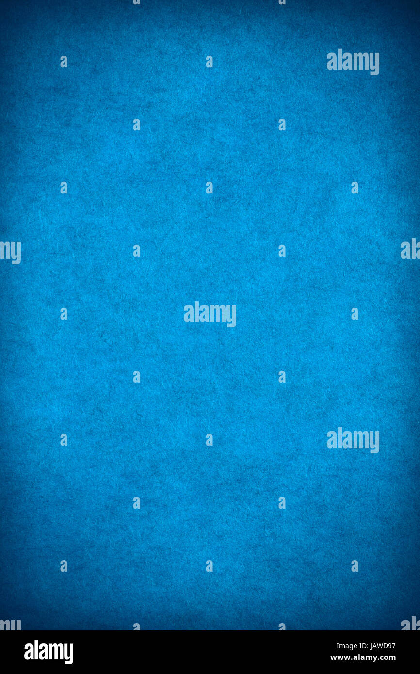 blue carton paper background or sepia cardboard texture Stock Photo - Alamy