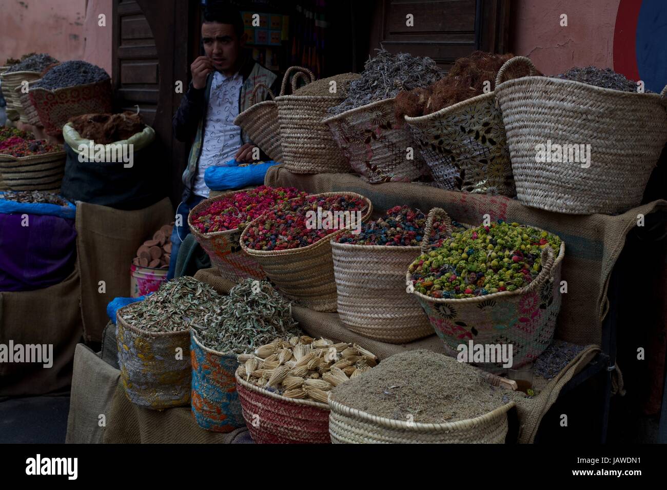 Taza morroco hi-res stock photography and images - Alamy