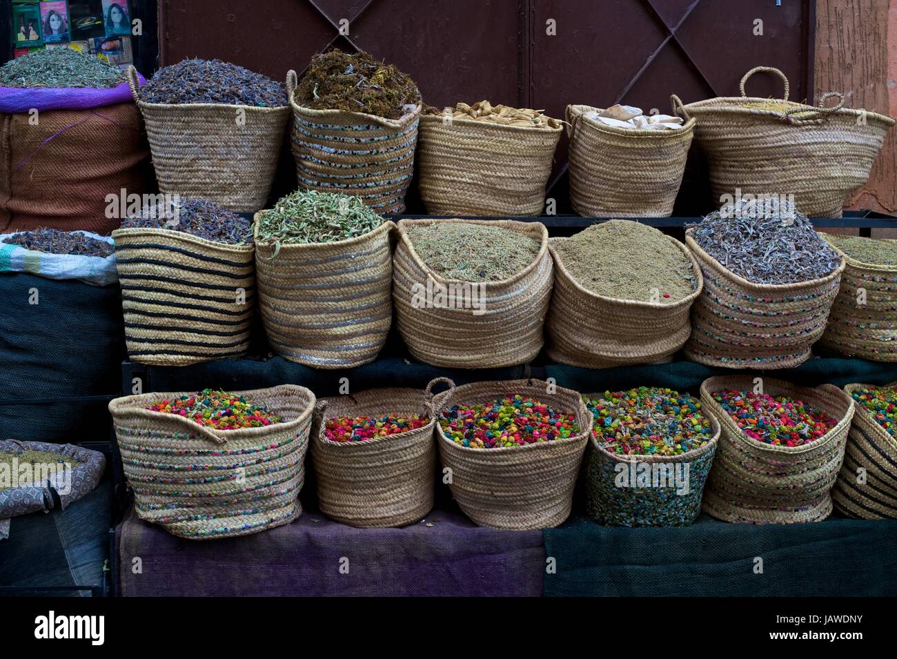 Taza morroco hi-res stock photography and images - Alamy