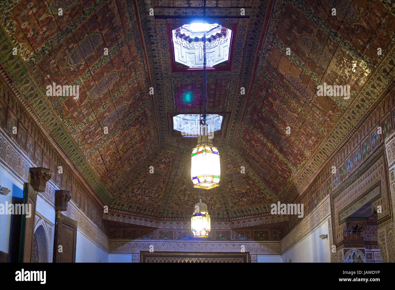 Taza morroco hi-res stock photography and images - Alamy