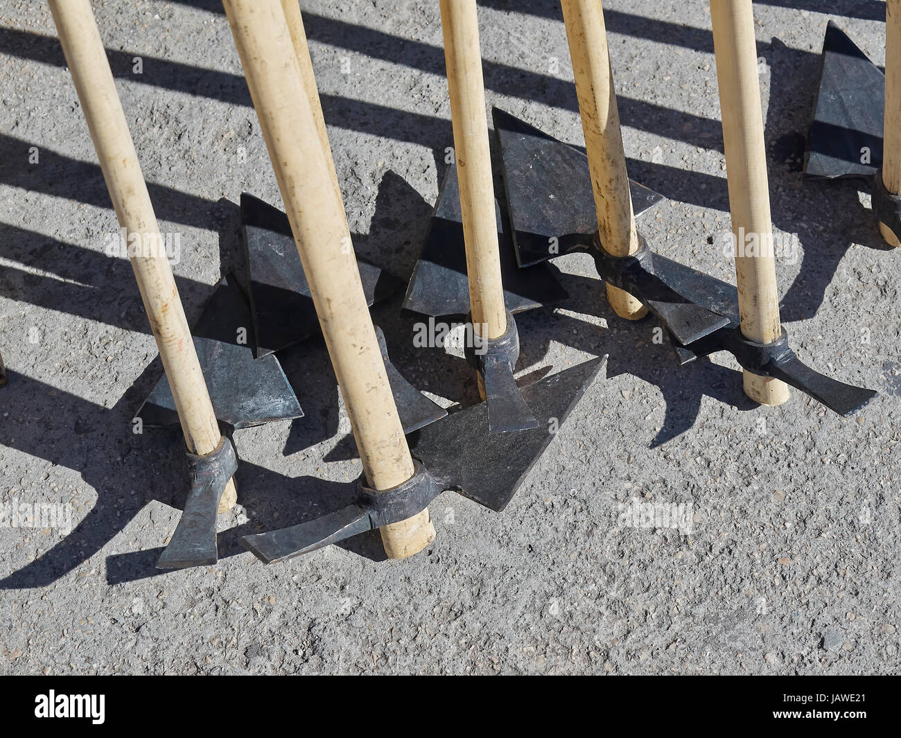 Digginggarden hi-res stock photography and images - Alamy