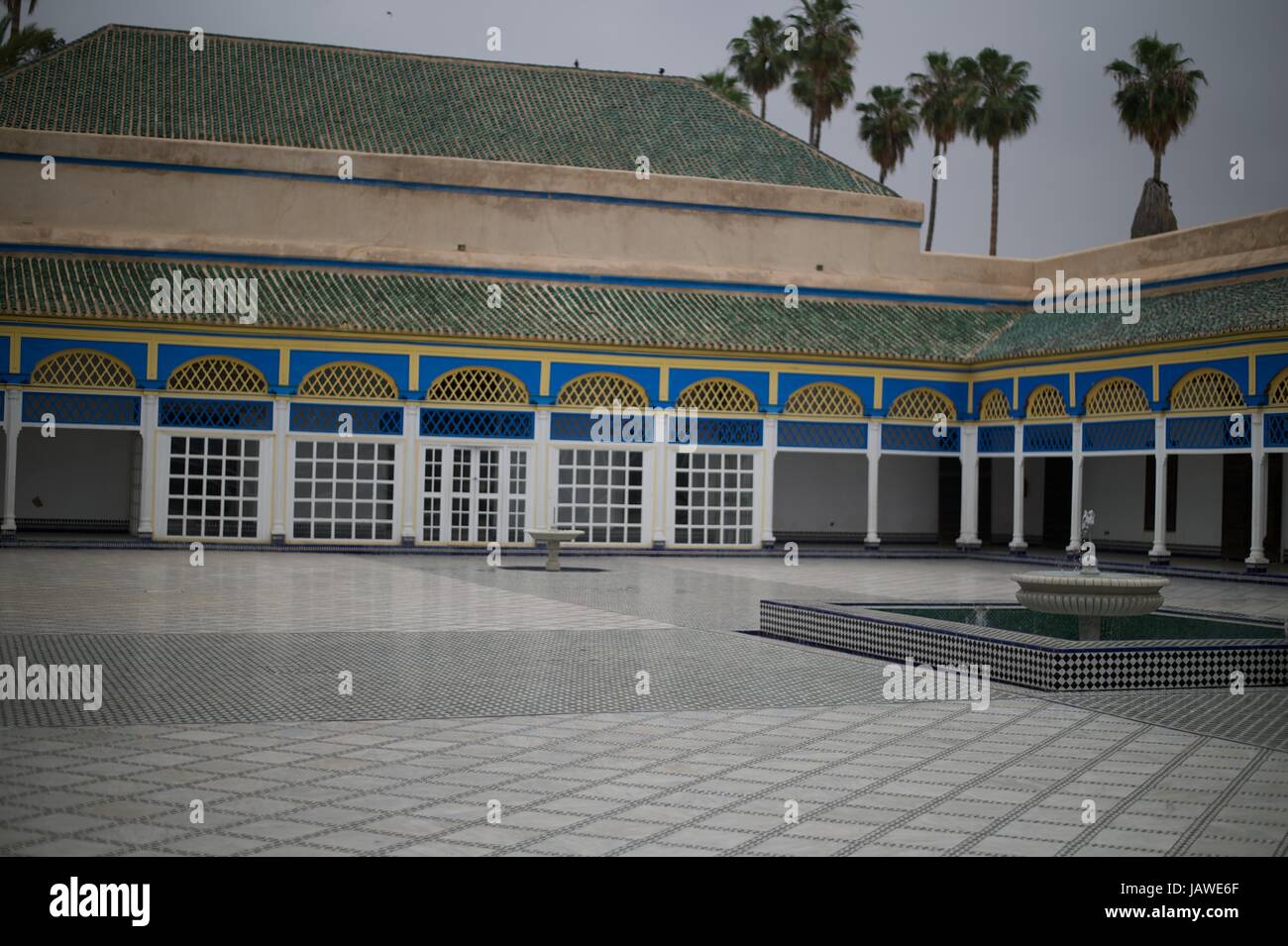 Taza morroco hi-res stock photography and images - Alamy