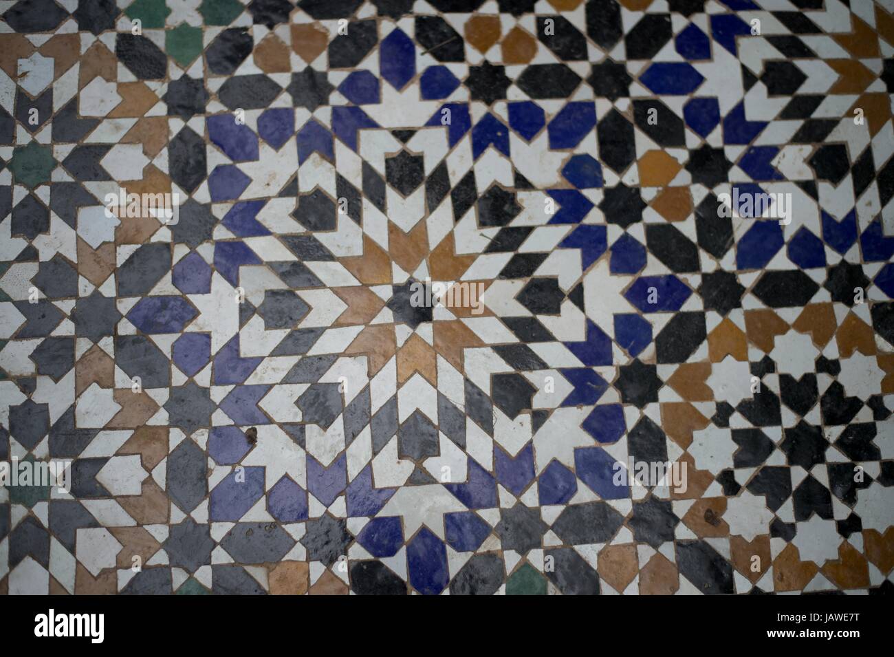 Taza morroco hi-res stock photography and images - Alamy