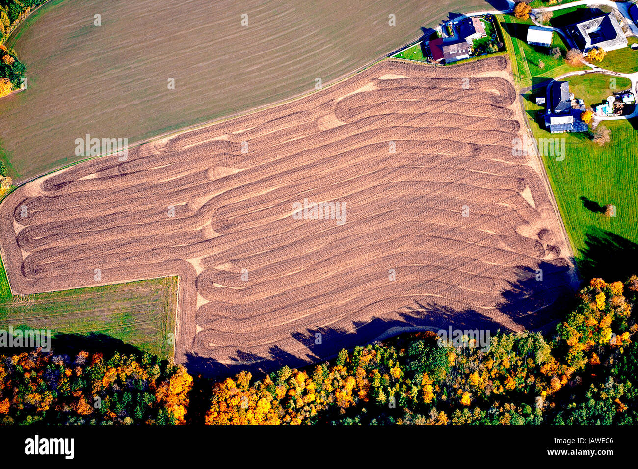 colors of nature Stock Photo - Alamy