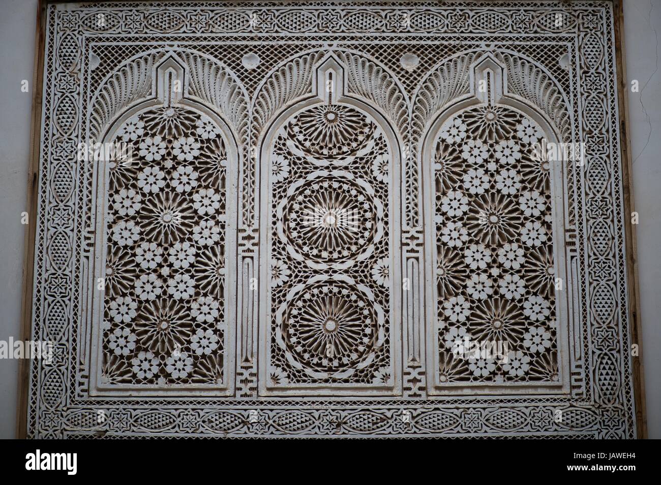 Taza morroco hi-res stock photography and images - Alamy