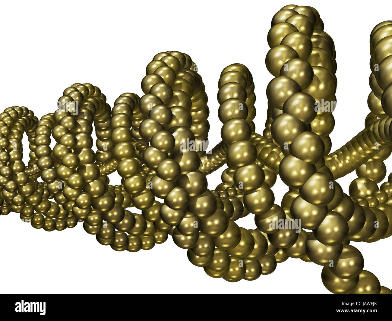 Golden Geometry series. Background of golden spiral elements for your ...