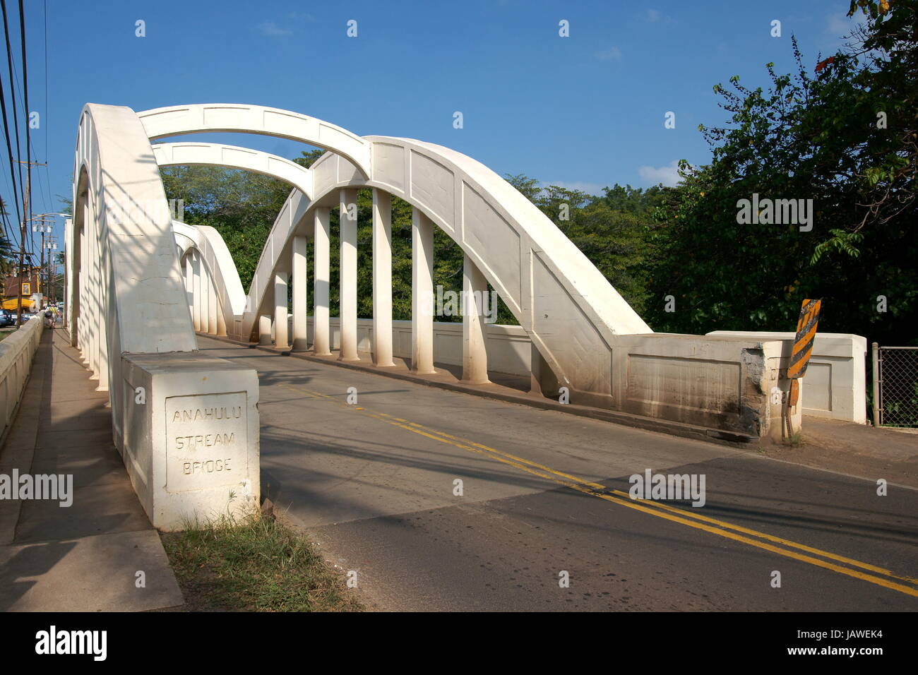 Anahulu oahu hi-res stock photography and images - Alamy