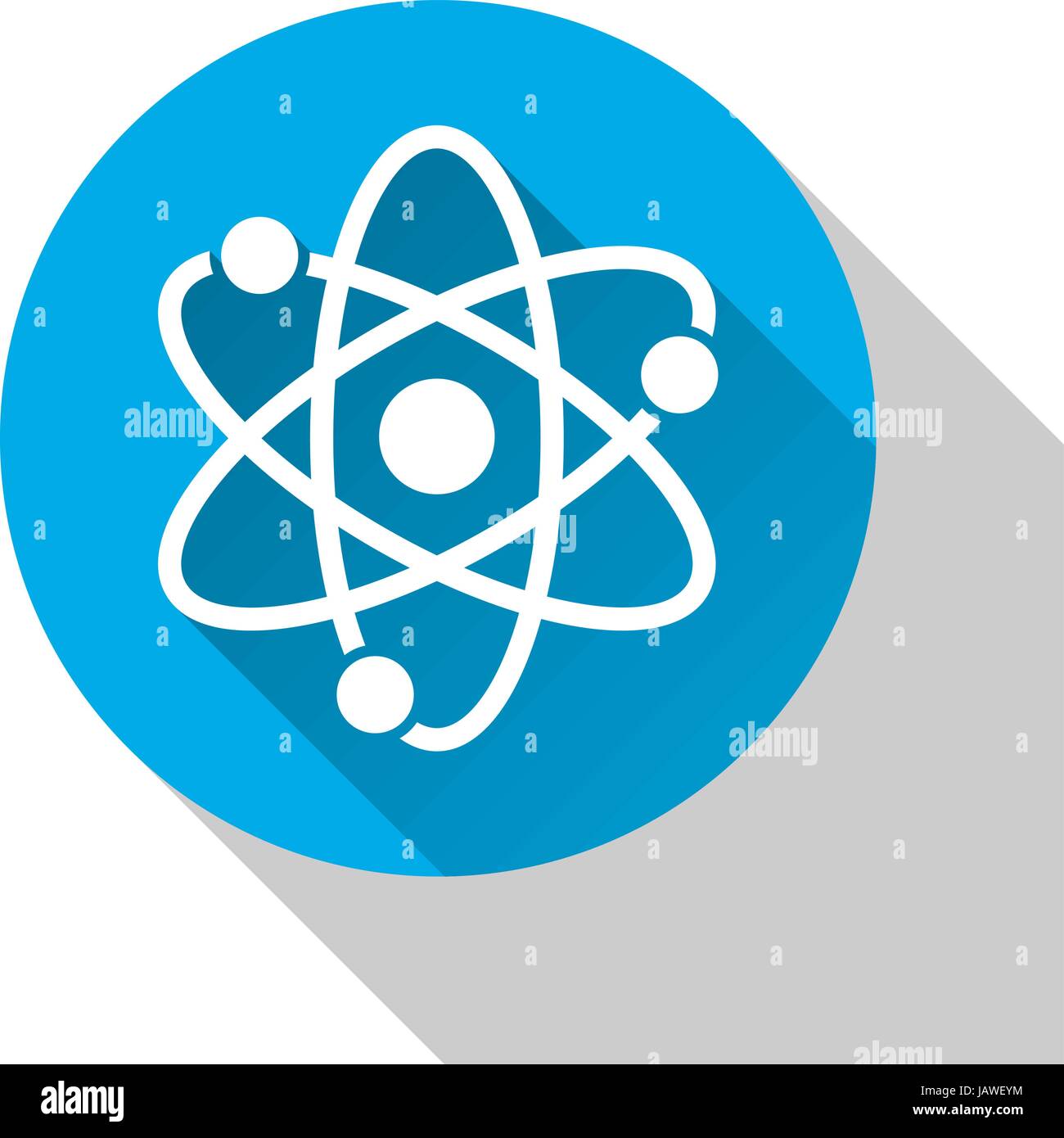Atoms for Peace Stock Vector Image & Art - Alamy