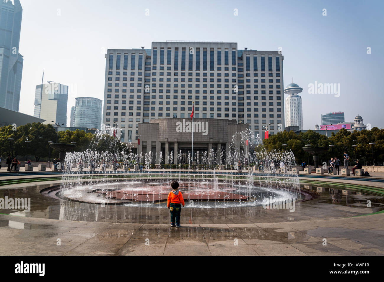Municipal government building hi-res stock photography and images - Alamy