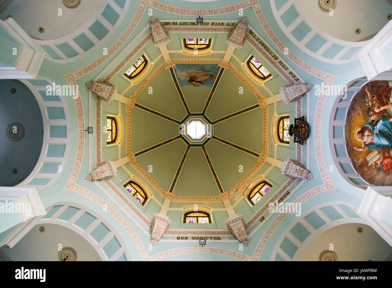Spirit house cemetery hi-res stock photography and images - Alamy