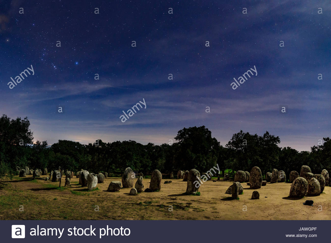 Cromlech High Resolution Stock Photography and Images - Alamy