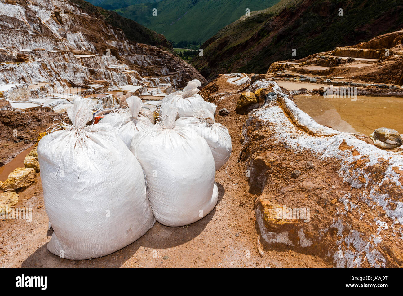 Clay Mine High Resolution Stock Photography and Images - Alamy