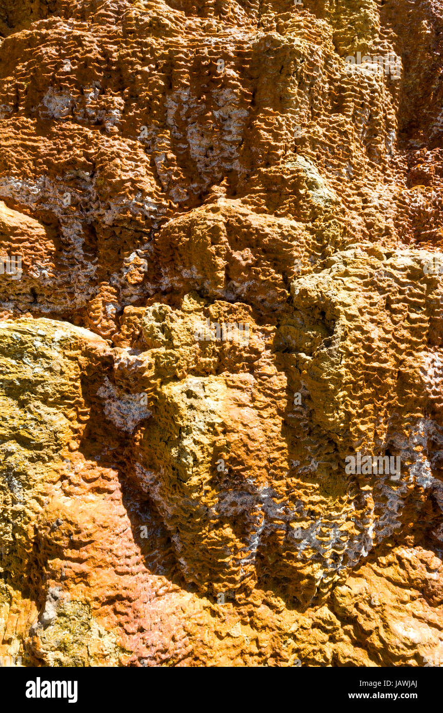 Terrace mining hi-res stock photography and images - Alamy