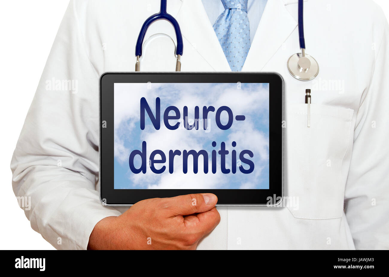Neurodermitis hi-res stock photography and images - Alamy