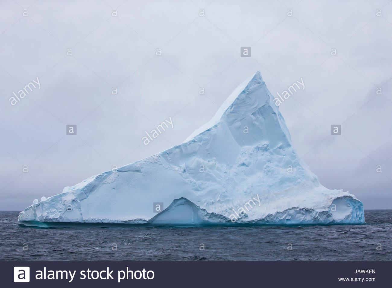 Tabular Iceberg Antarctica Stock Photos & Tabular Iceberg Antarctica ...