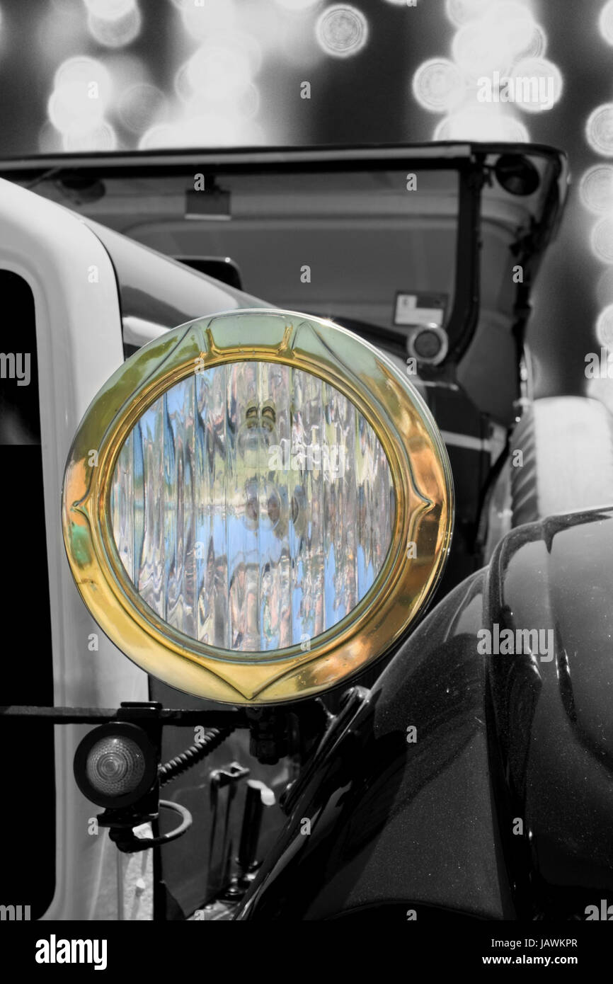 Die goldenen 20er jahre hi-res stock photography and images - Alamy