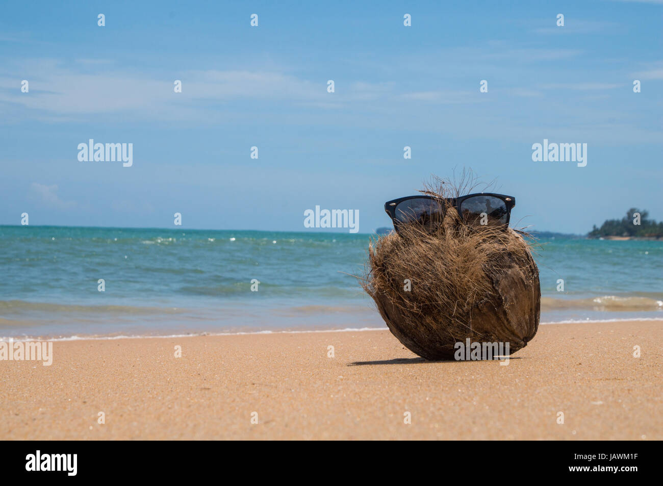 Cool coconut hi-res stock photography and images - Alamy