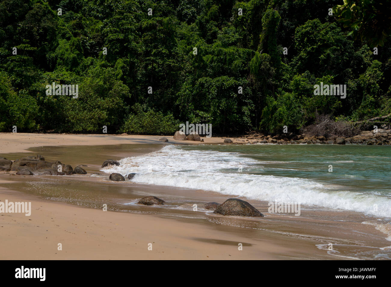 Middle andaman hi-res stock photography and images - Alamy