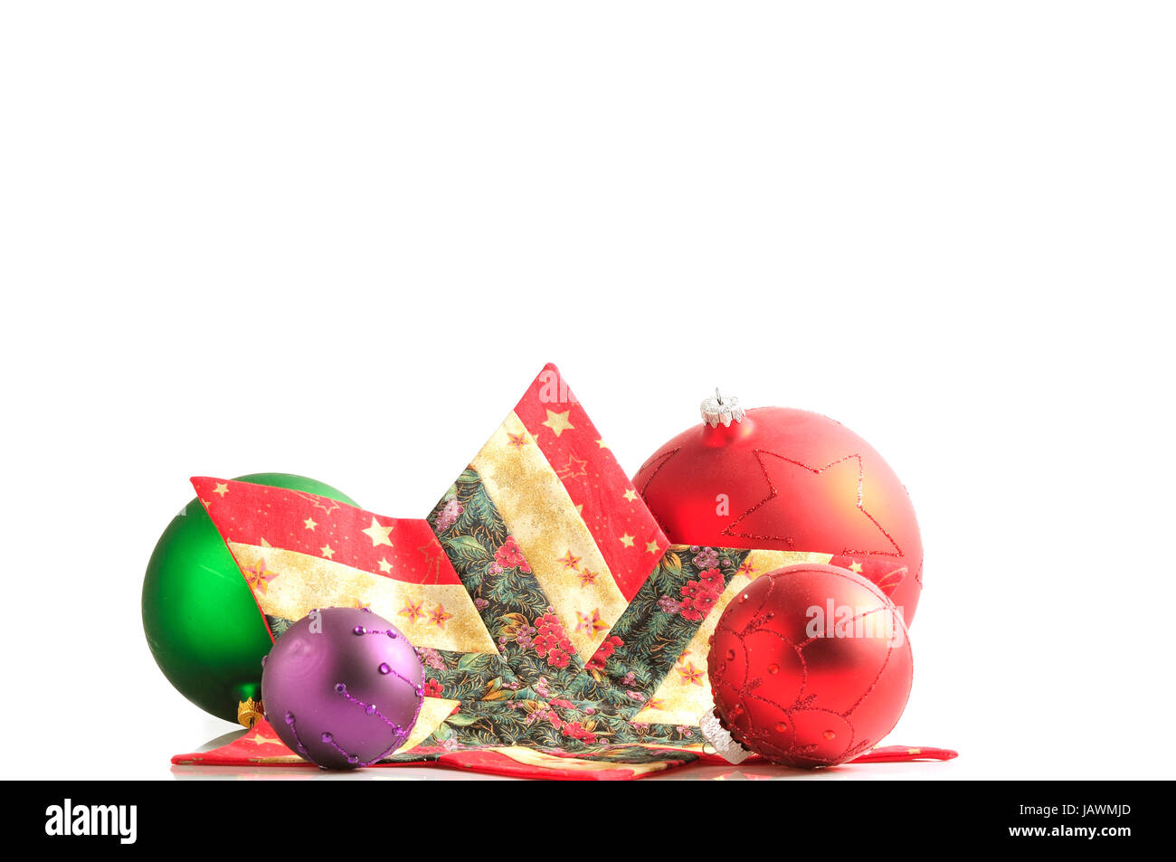 Patchwork ball hi-res stock photography and images - Alamy