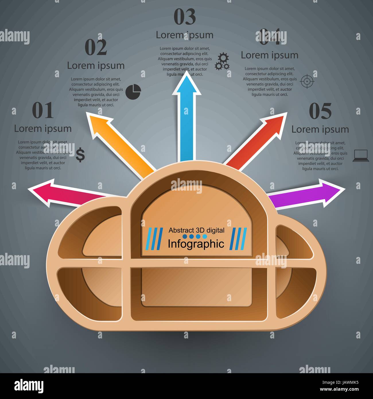 Light white flowers wood Stock Vector Images - Alamy
