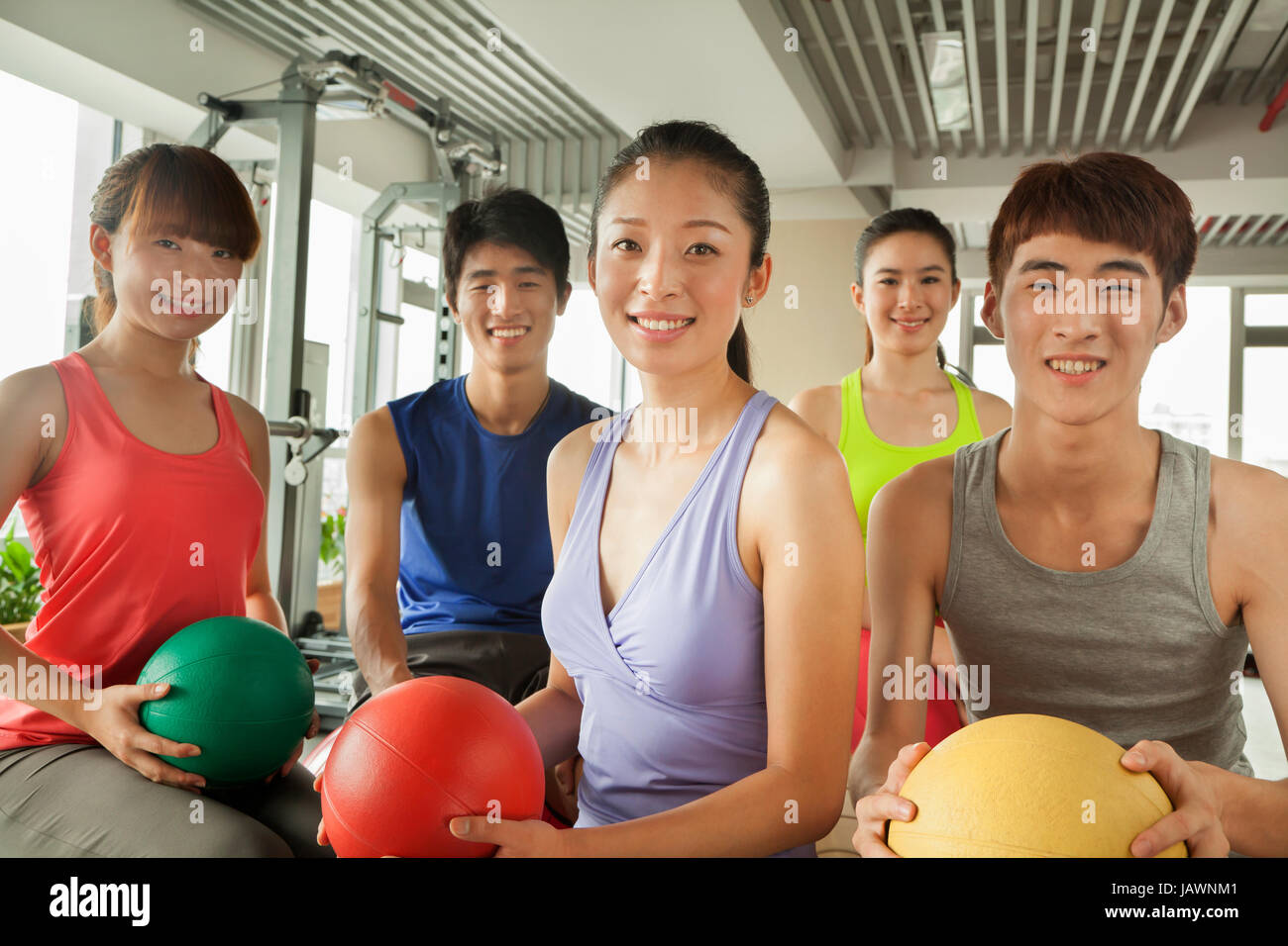 standing front view Stock Photo - Alamy