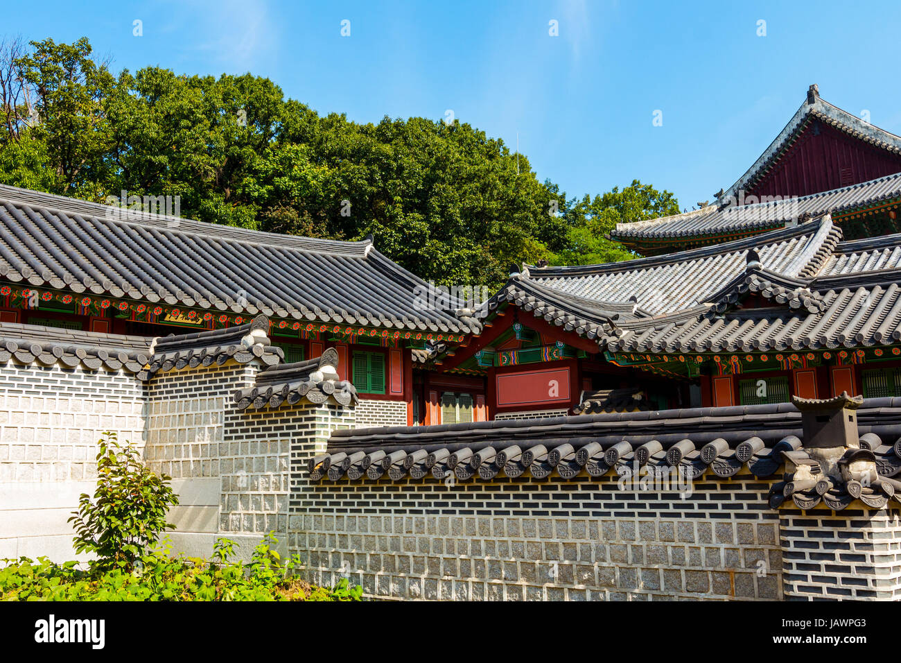Ancient traditional architecture Stock Photo - Alamy