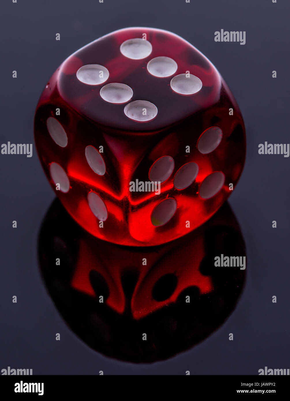 Devil dice hi-res stock photography and images - Alamy