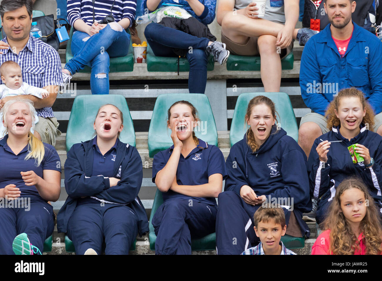 Sports wear for men hi-res stock photography and images - Alamy