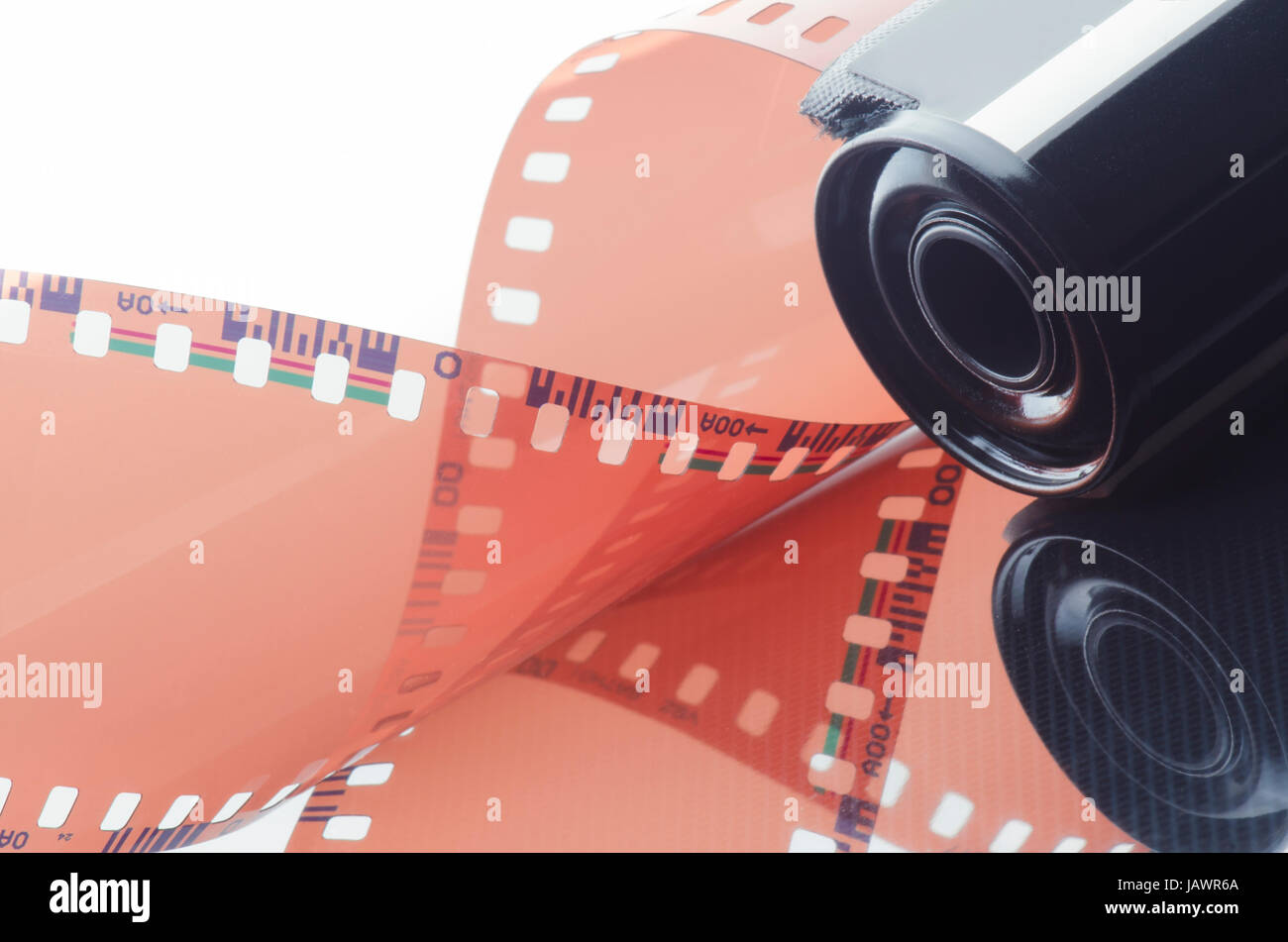 Old film cameras with the film reel hi-res stock photography and images ...