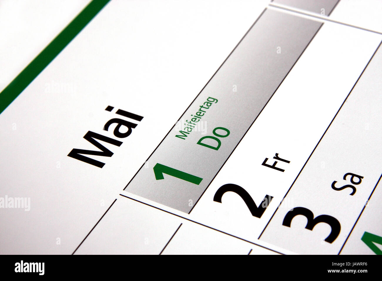 Maifeiertag hi-res stock photography and images - Alamy