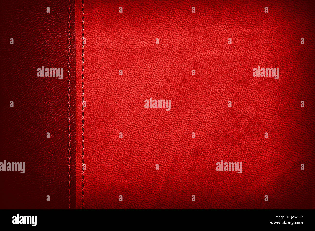 red leather background or rough pattern texture Stock Photo - Alamy