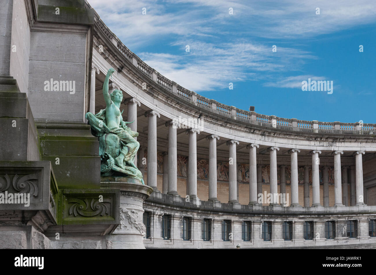 Statue prop hi-res stock photography and images - Alamy