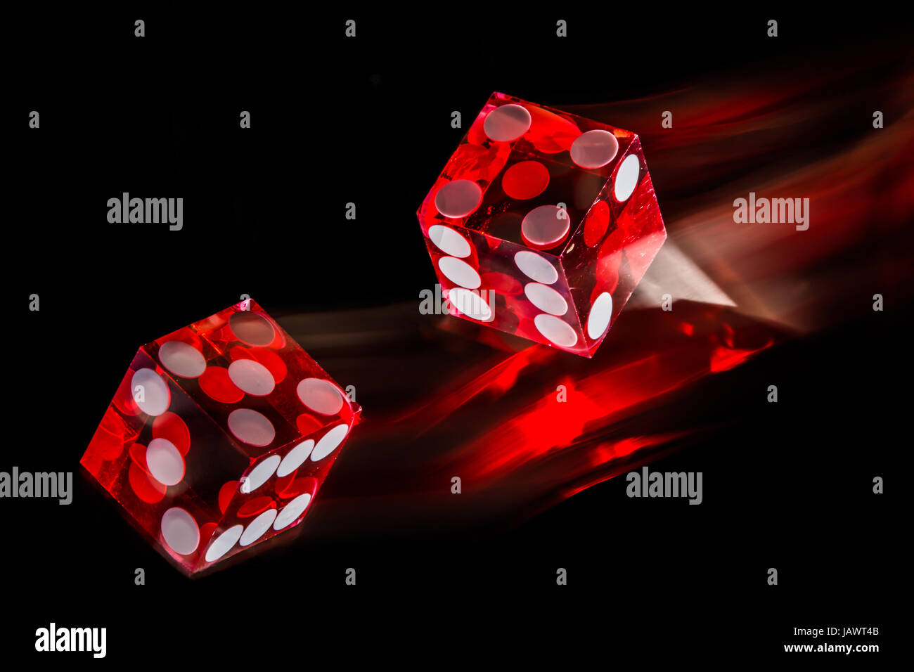 Devil dice hi-res stock photography and images - Alamy